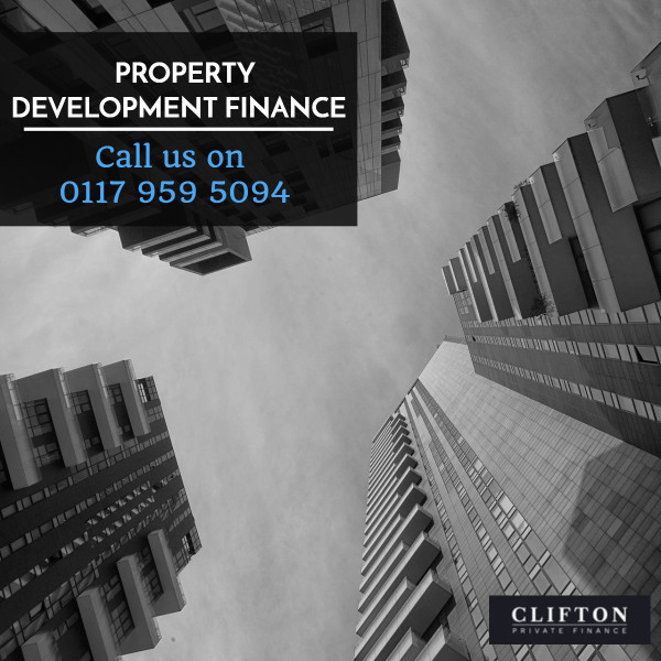 Property Development Finance